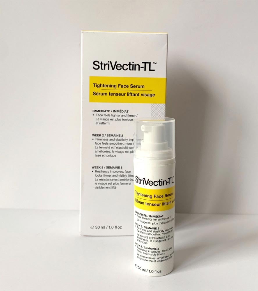Strivectin-TL Tightening Face Serum 30ml Firming/strengthening